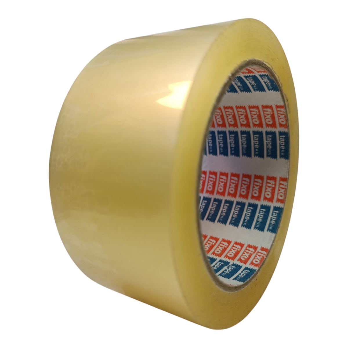 Cinta Embalaje Fixo Transparente 100m x 48mm | MOJOSTORE – Mojostore