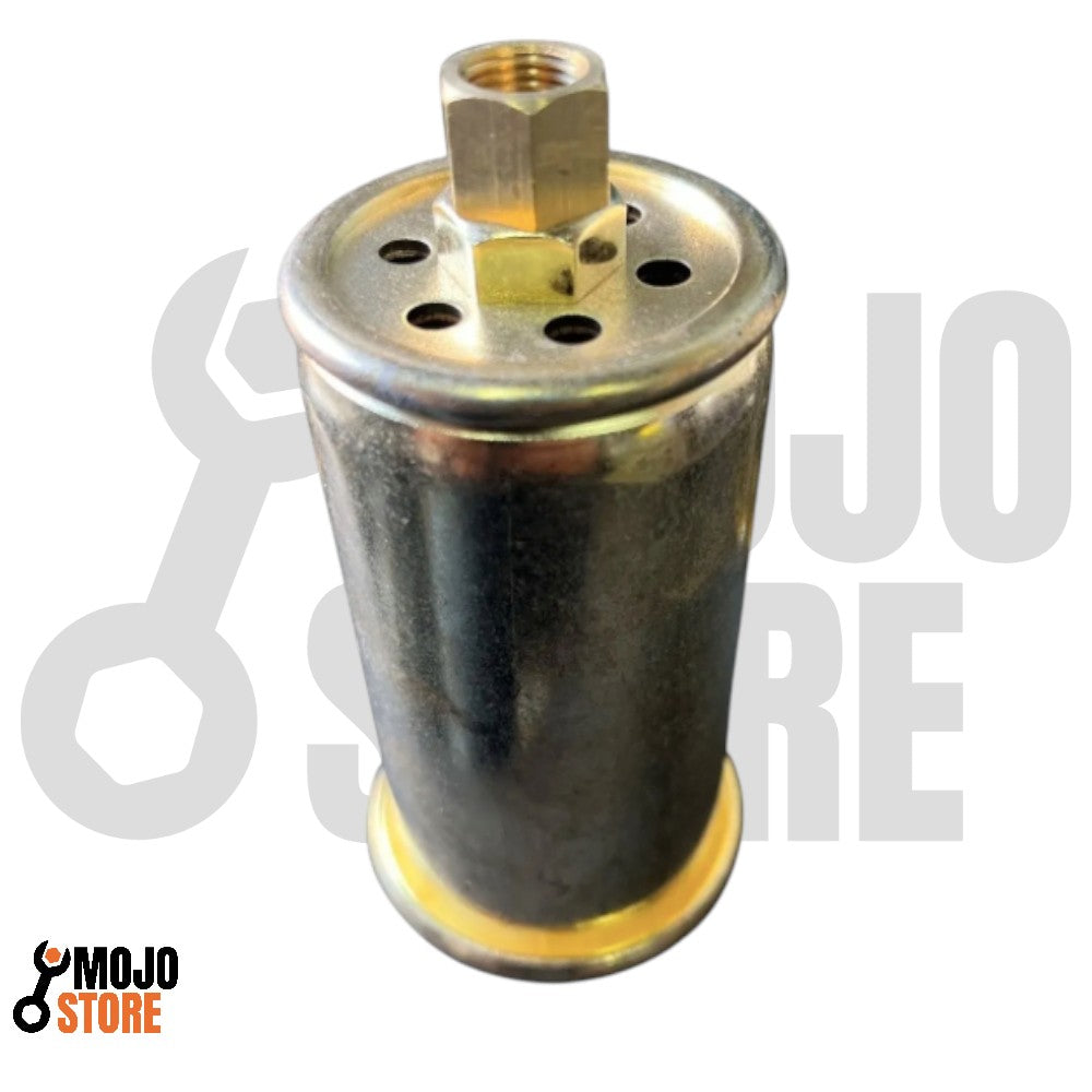 Boquilla Roscada Repuesto Soplete Gas Butano | MOJOSTORE