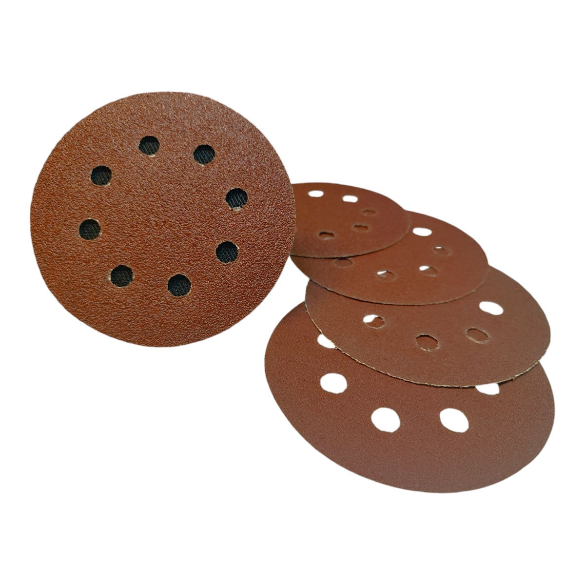 Disco Pulidor + Lijas 115mm para Taladro y Esmeril | Mojostore – MOJOSTORE